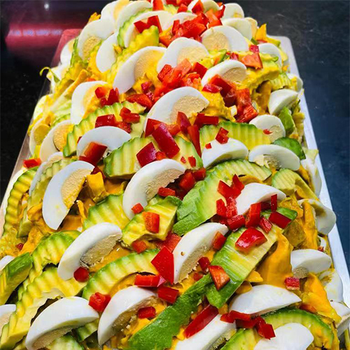 Chicken Mate Gourmet Bar | We are proud takeaway restaurants selling ...